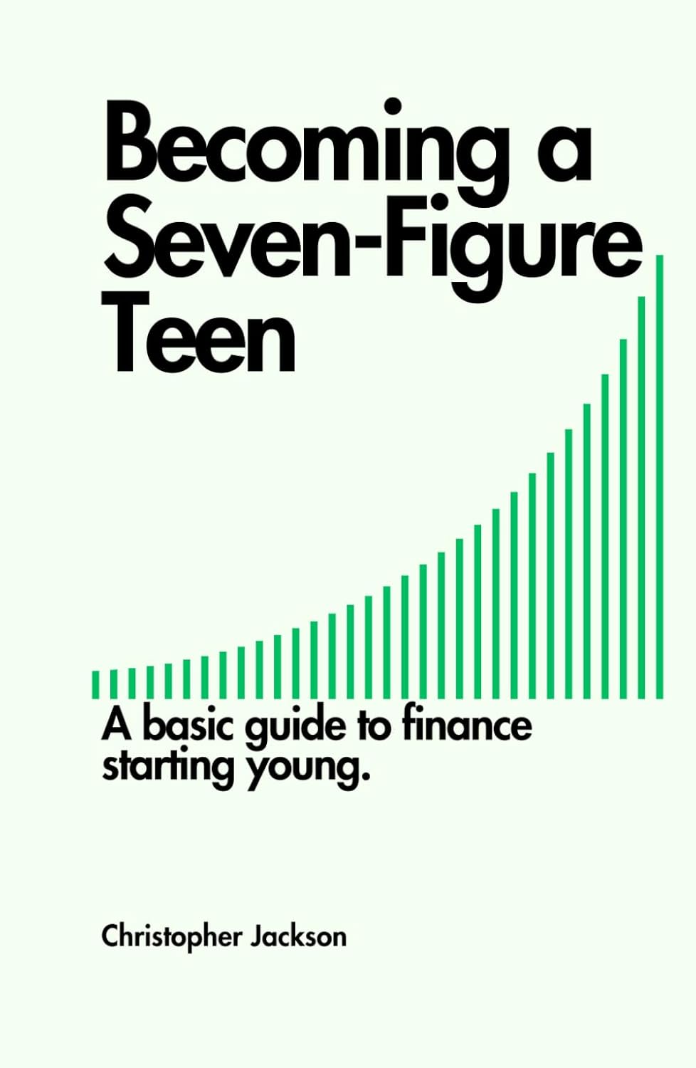 Becoming a Seven-Figure Teen